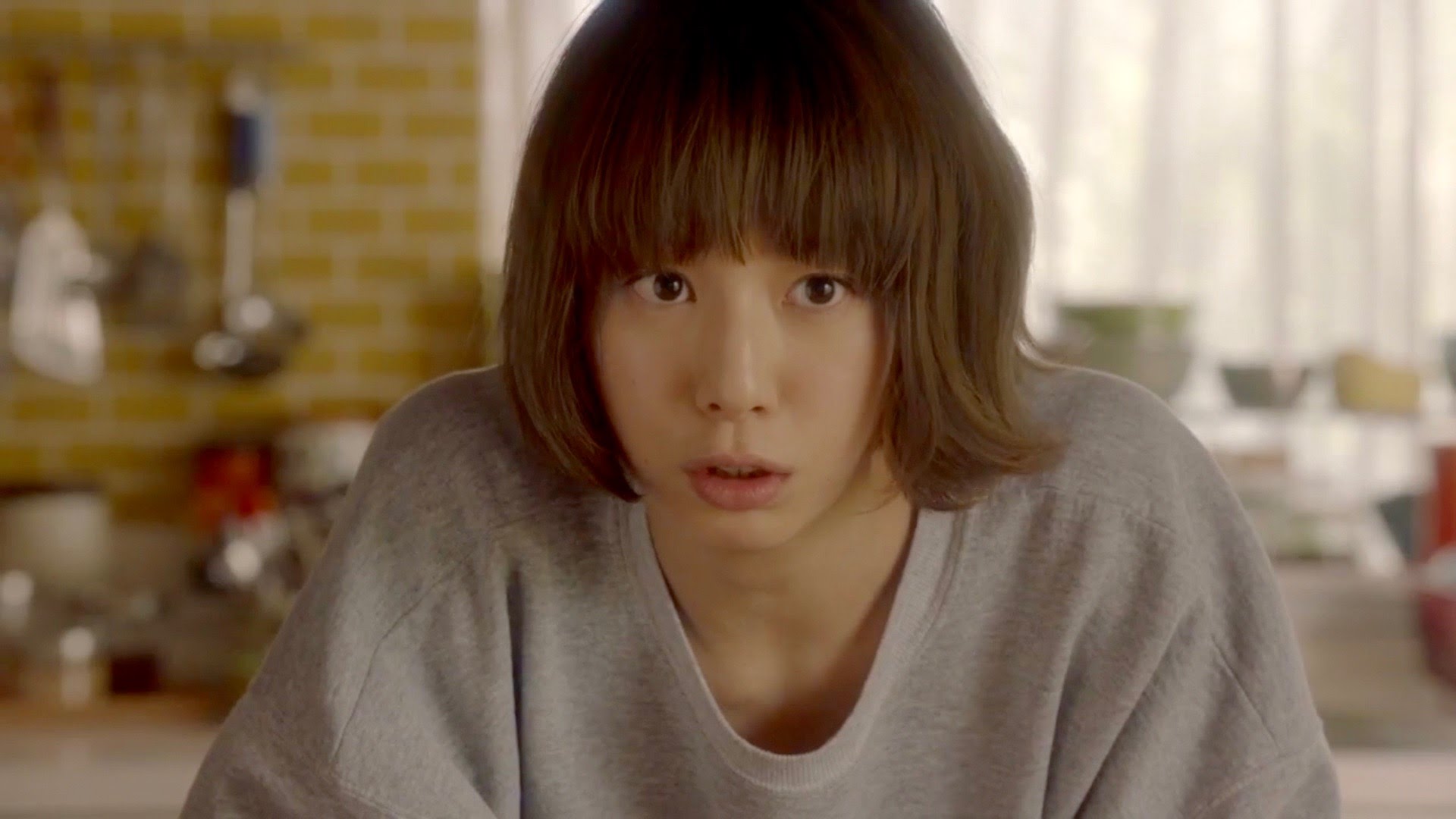 清純派女優・夏帆の水着ショットは超レア！ - Hachibachi