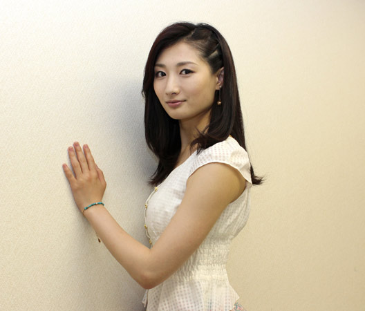 美人すぎる空手家武田梨奈の衝撃&かわいすぎると話題の画像 Hachibachi