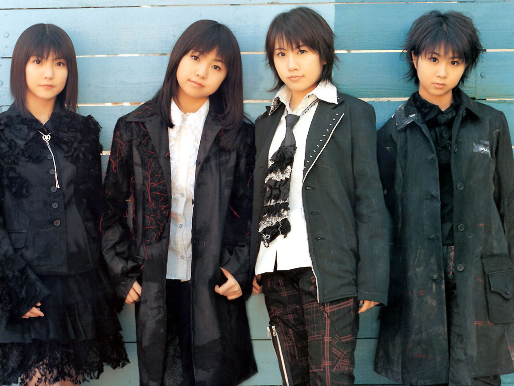 zoneのメンバーは現在何をやっているのか - Hachibachi