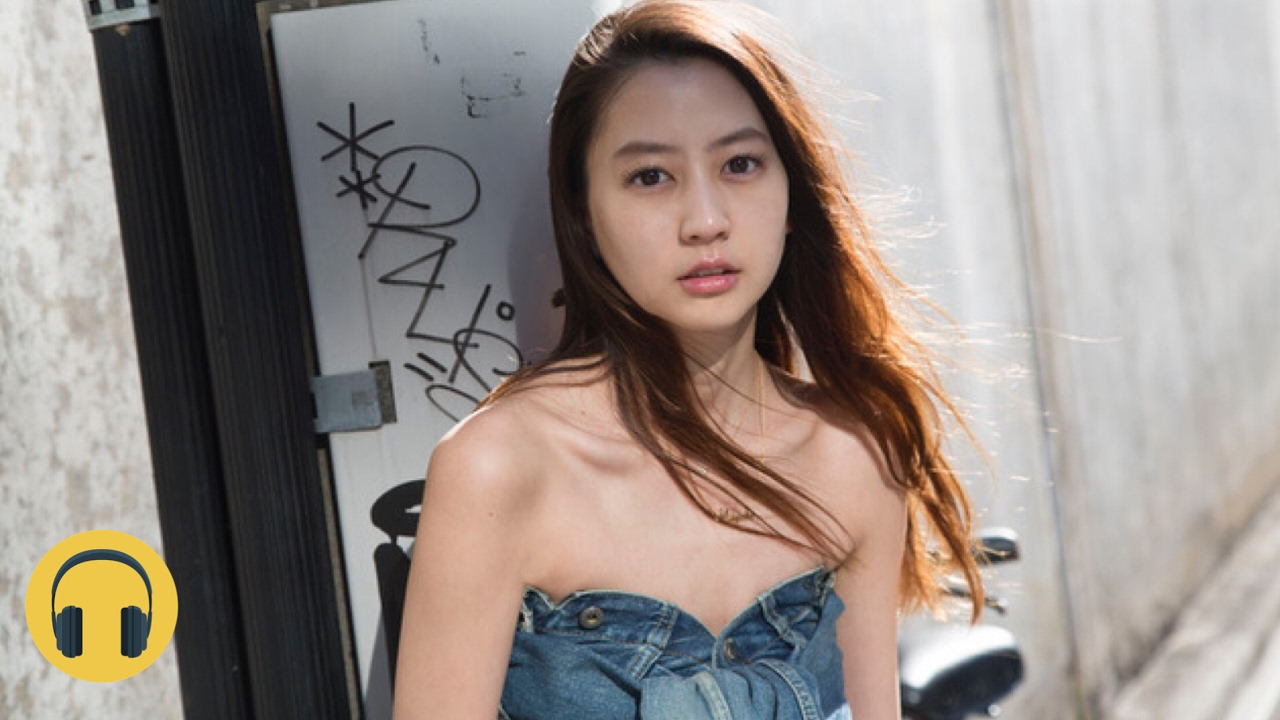 人気モデル河北麻友子のセクシー画像流出とは？ - Hachibachi