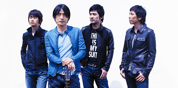 ミスチル桜井和寿、不倫略奪妻・吉野美佳との現在の関係は？ - Hachibachi