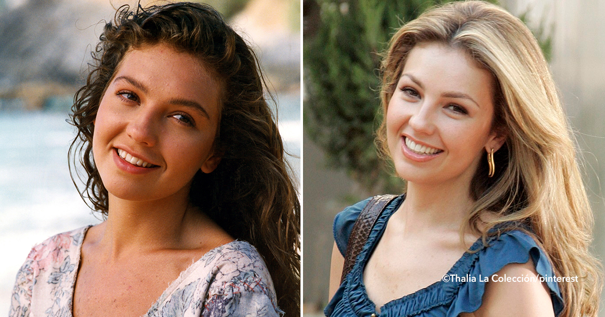 Te contaremos que ha sido del elenco de la telenovela “Marimar” a 24 ...