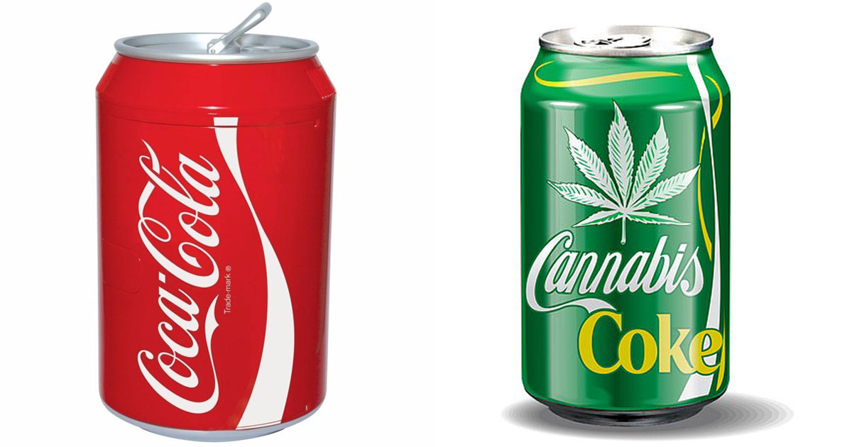 Coke and Cannabis? – Alex's