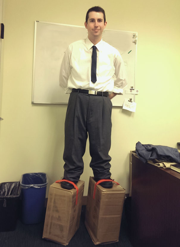 40 Hilarious Times Coworkers Made Everyone Laugh Out Loud Small Joys