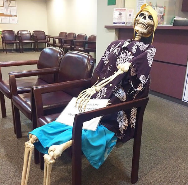 25 Of The Most Hilarious And Embarrassing Situations In The Hospital
