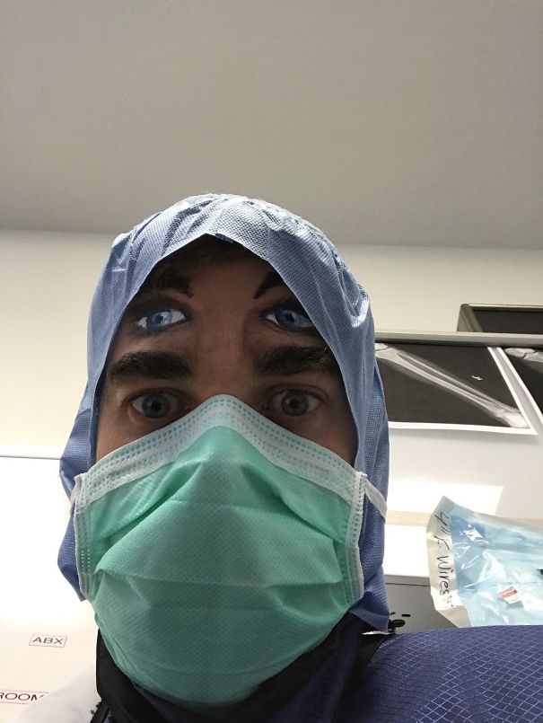 25 Of The Most Hilarious And Embarrassing Situations In The Hospital