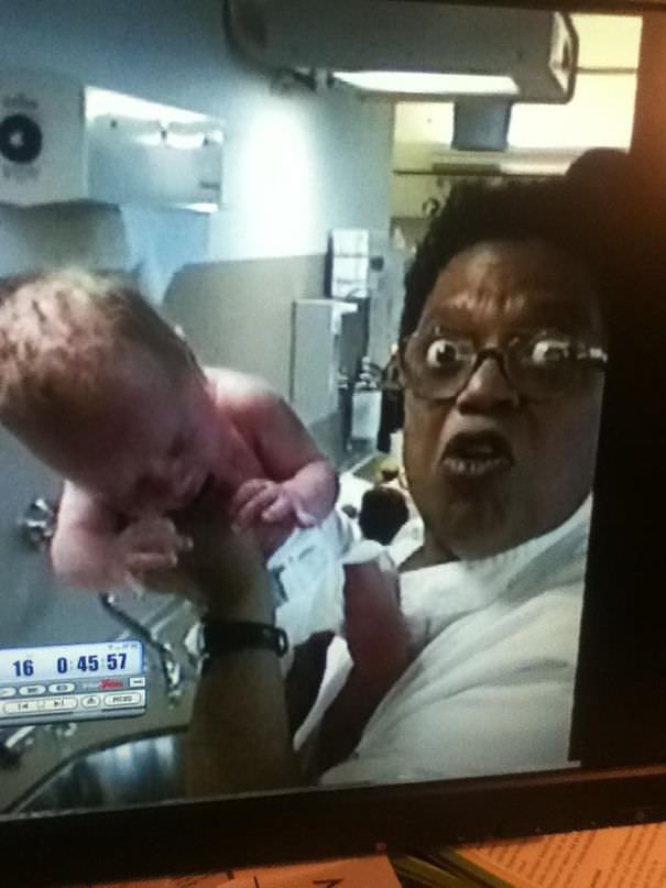 25 Of The Most Hilarious And Embarrassing Situations In The Hospital