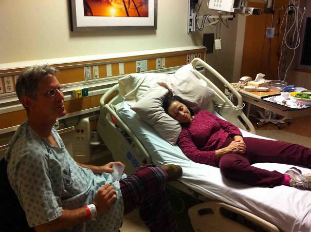 25 Of The Most Hilarious And Embarrassing Situations In The Hospital