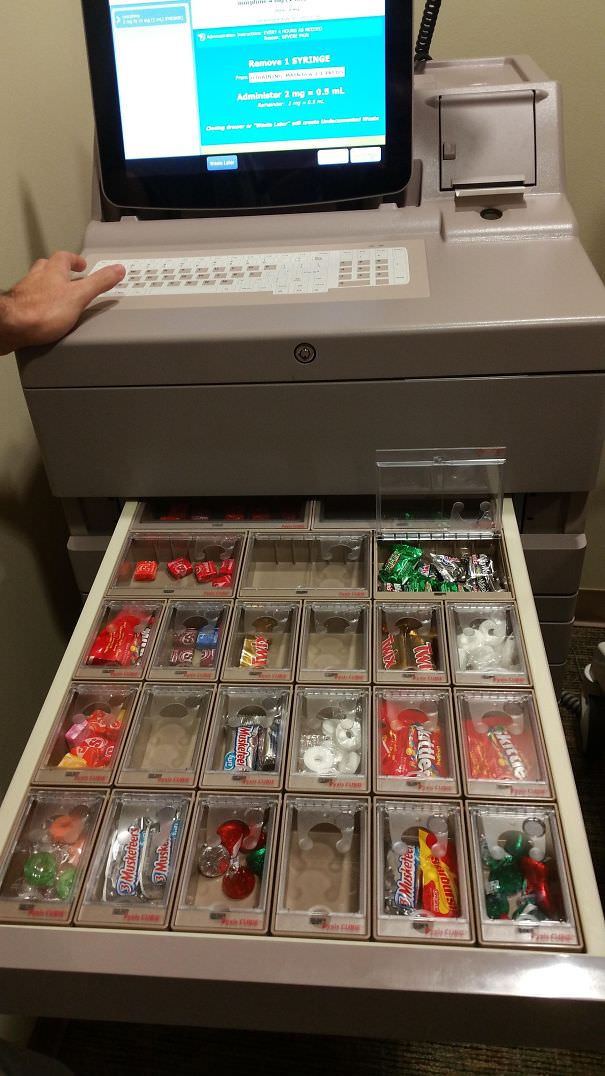 25 Of The Most Hilarious And Embarrassing Situations In The Hospital
