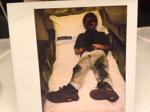 25 Of The Most Hilarious And Embarrassing Situations In The Hospital