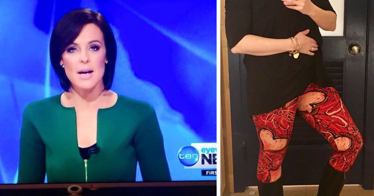 50+ Hilarious Clothing Fails That Will Make You Cringe And Laugh ...