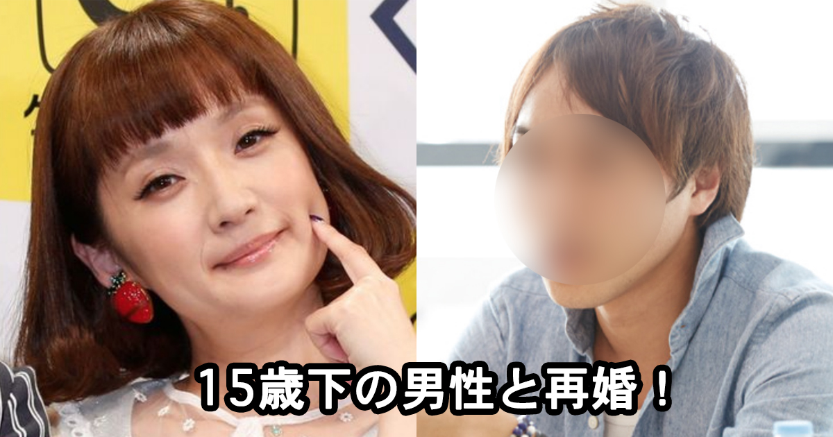 千秋の再婚相手はtbs社員の中島啓介?顔写真も判明か?! Hachibachi