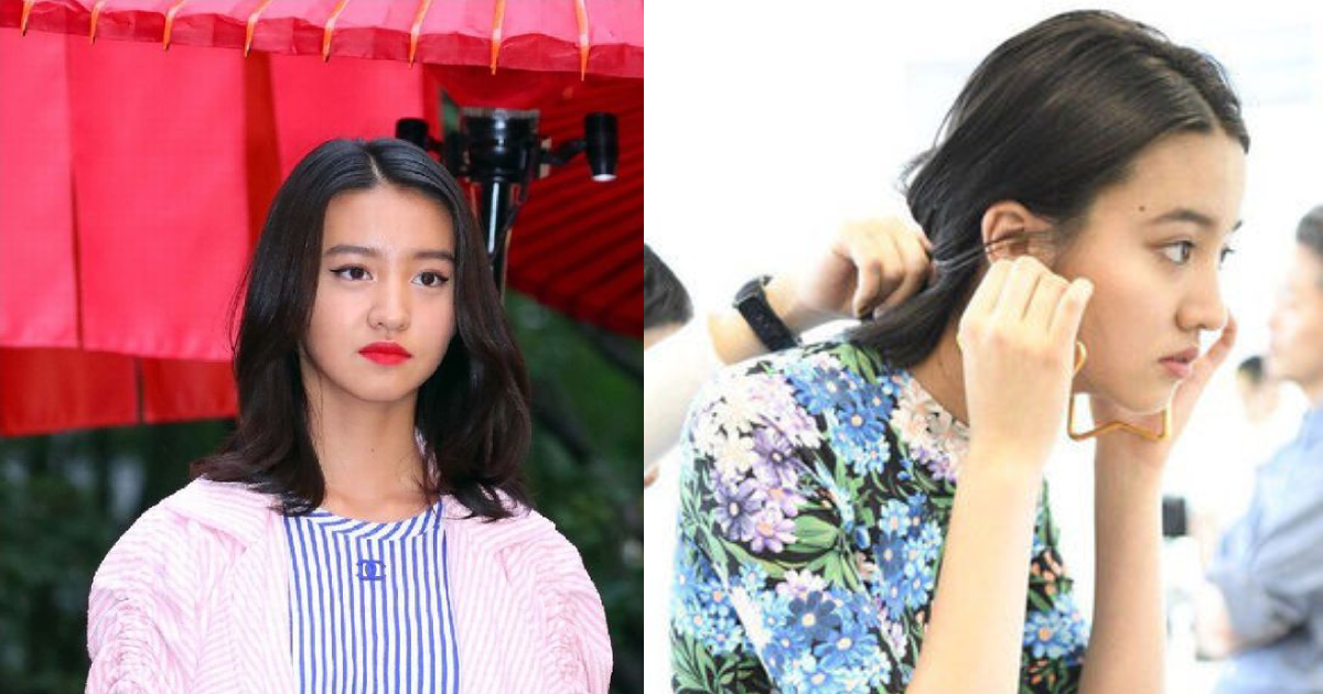 Koki,全身ショット公開に絶賛続出！！「ここまでスタイルよかったの!!」 - Hachibachi