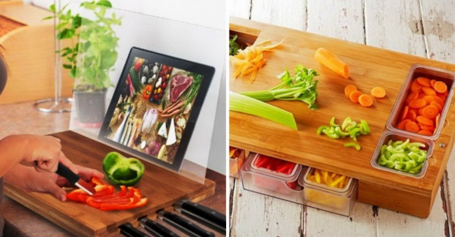 20 Cosas increíbles para la cocina que todo el mundo querrá tener - Va ...