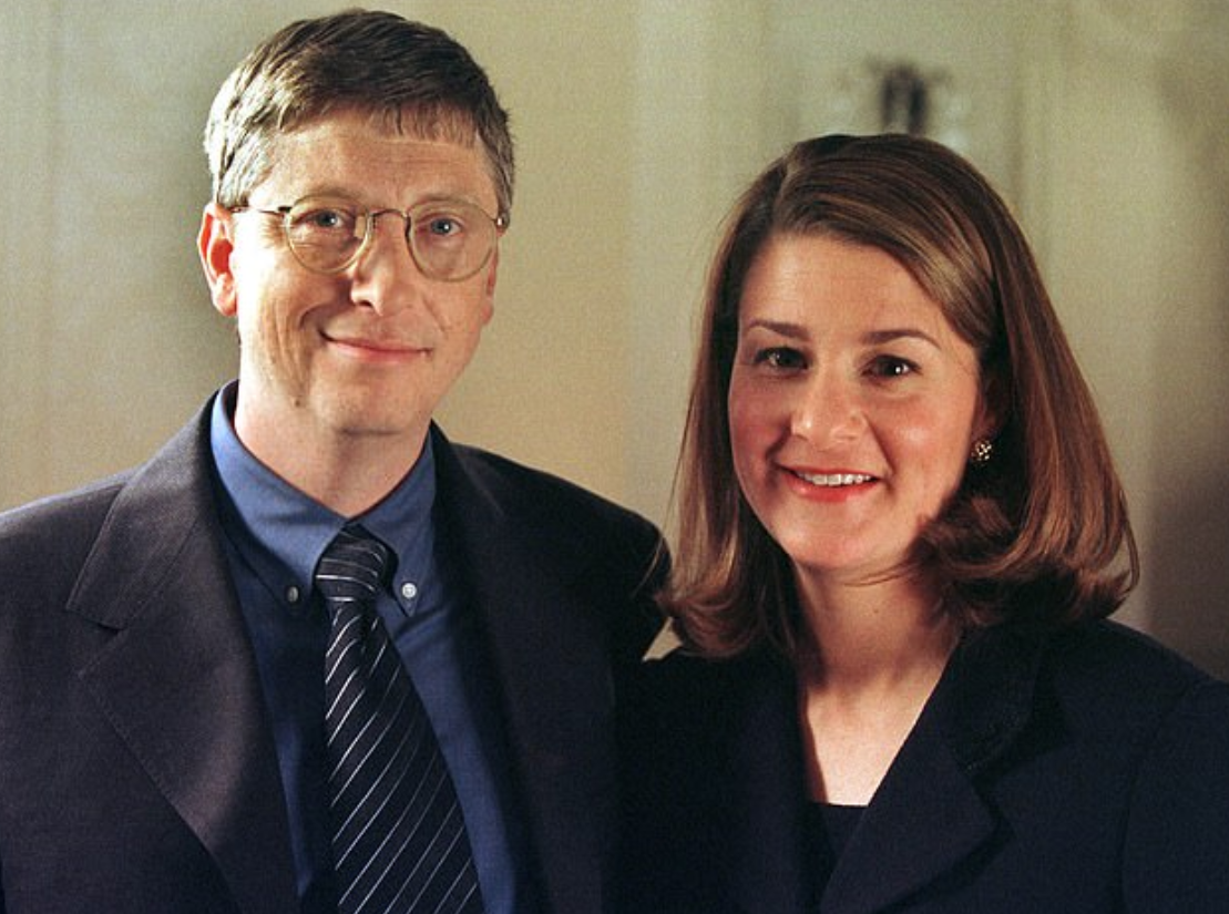 Melinda Gates Opened Up About Her Relationship Issues with Bill And How ... Melinda Gates Opened Up About Her Relationship Issues with Bill And How ...