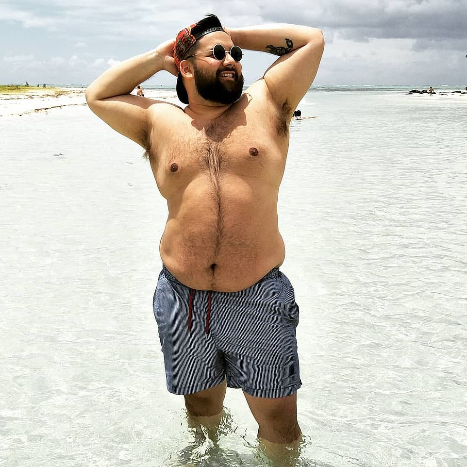 Survey Found Women Prefer Dad Bods Over Six Packs Small Joys