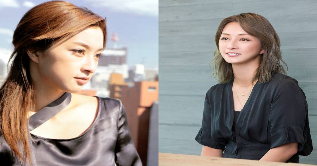 DoAs伴都美子が離婚していた！！現在2男のママで熊本に移住！？ - Hachibachi