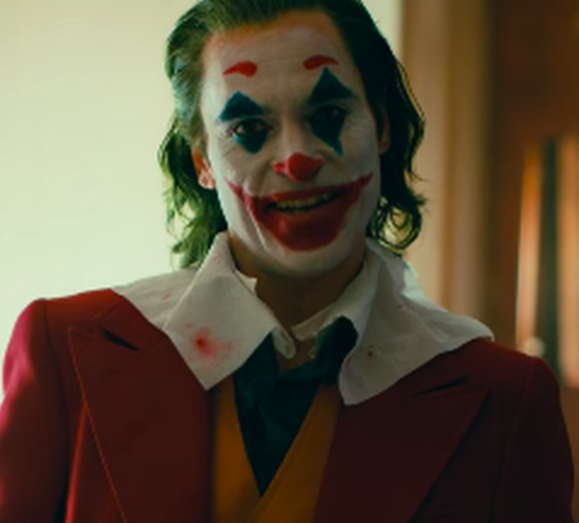 Joaquin Phoenix Lost 52 Pounds to Play Joker - Small Joys Joaquin Phoenix Lost 52 Pounds to Play Joker - Small Joys