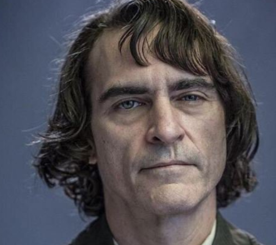 Joaquin Phoenix Lost 52 Pounds to Play Joker - Small Joys Joaquin Phoenix Lost 52 Pounds to Play Joker - Small Joys