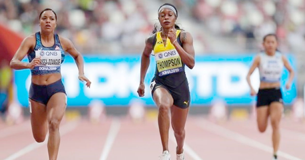 New Starting-Block Cameras Will Now Be Censored After Female Athletes ...