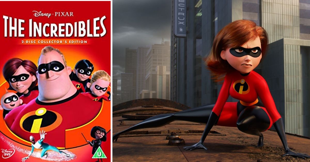 The Incredibles Turns 15 today And We Are Feeling Nostalgic - Small Joys