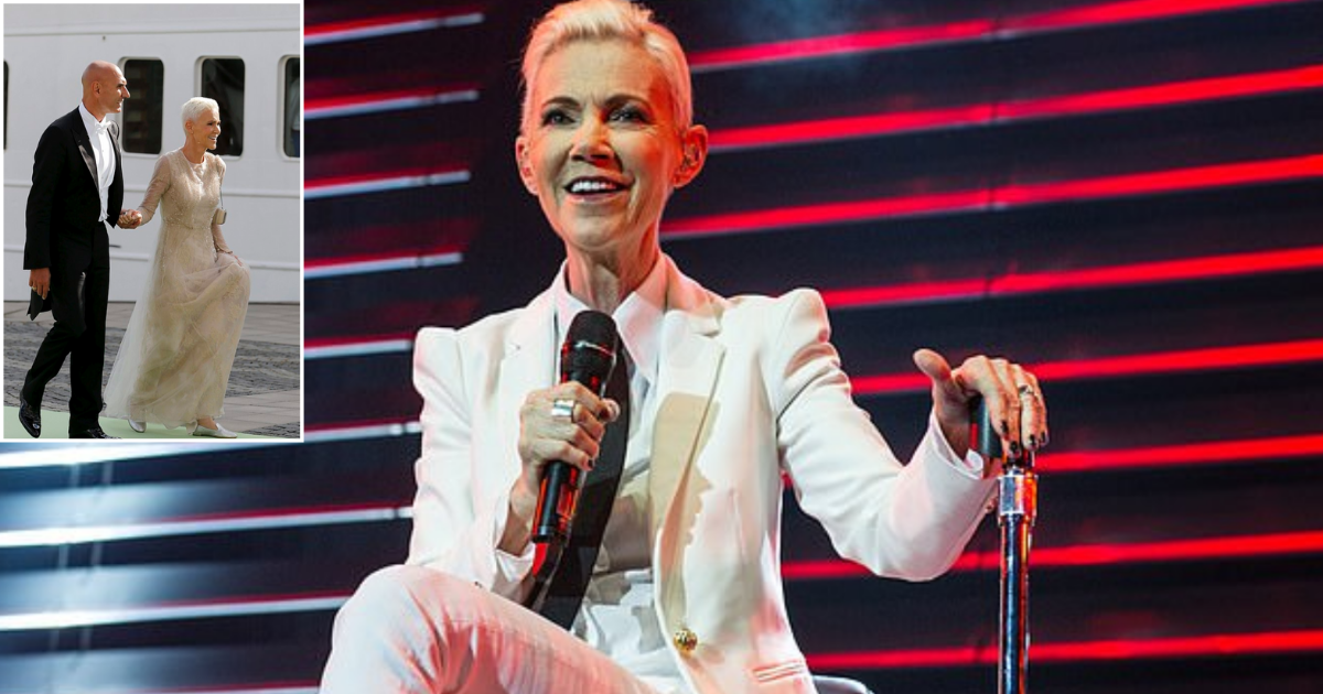 Marie Fredriksson Passed At 61 After Fighting A Battle With Cancer for ...