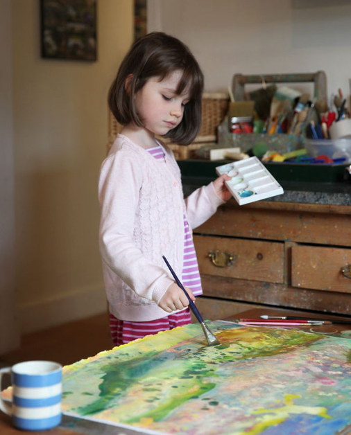 The Work of These 18 Artists With Disabilities Will Actually Surprise ...