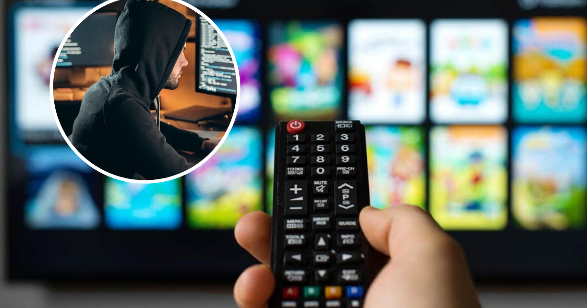 FBI Warned That Hackers May Spy On You Through Your Smart TV Camera ...