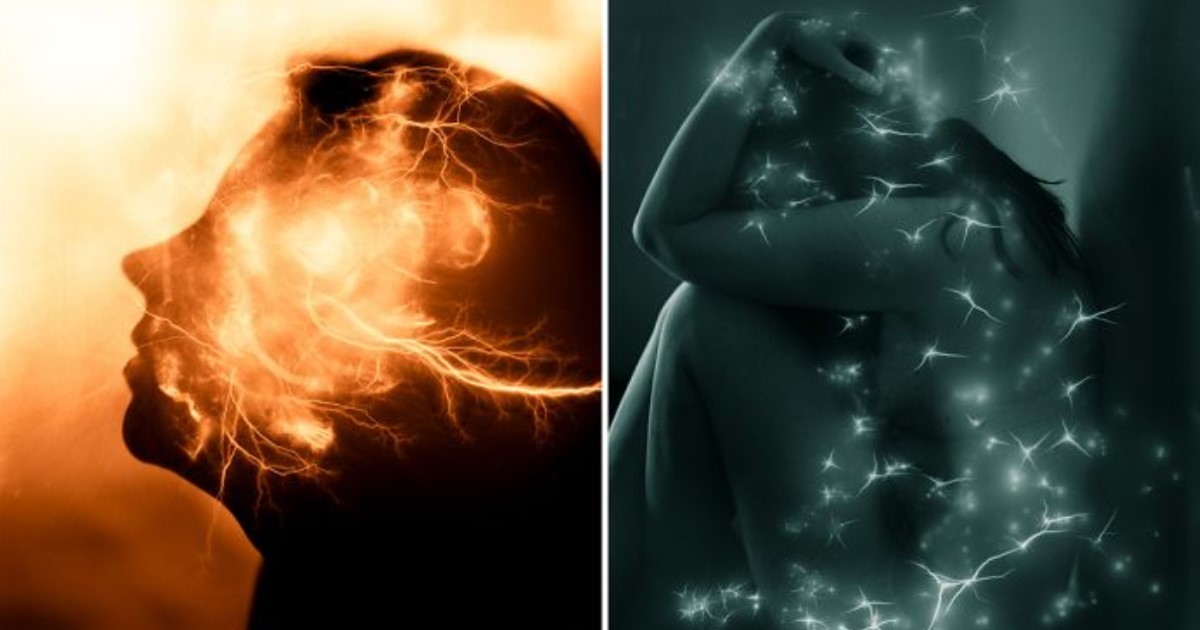 Photographer Zapped Exposed Films With Static Electricity To Create ...