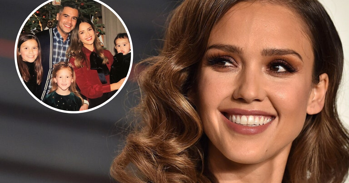 Jessica Alba Pledged To Donate Three Million Diapers Amid Coronavirus ...