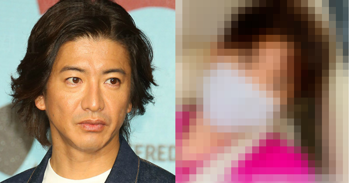 これぞインスタ映え?木村拓哉の自撮り”マスク姿”が大反響「キムタクカッコよすぎる」 Hachibachi
