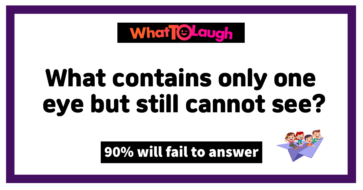 Top 25 Excitingly Puzzling and Fun Riddles For Kids