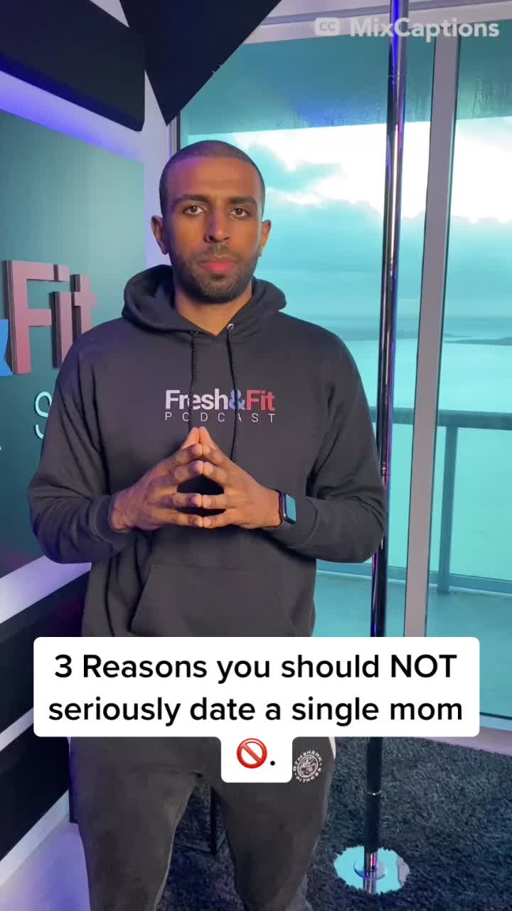 Dating Expert Sparks Outrage After Listing Reasons Why Men Should