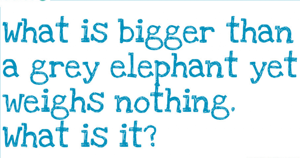 Elephant Riddle Can You Guess The Correct Answer Small Joys elephant-riddle-can-you-guess-the-correct-answer-small-joys