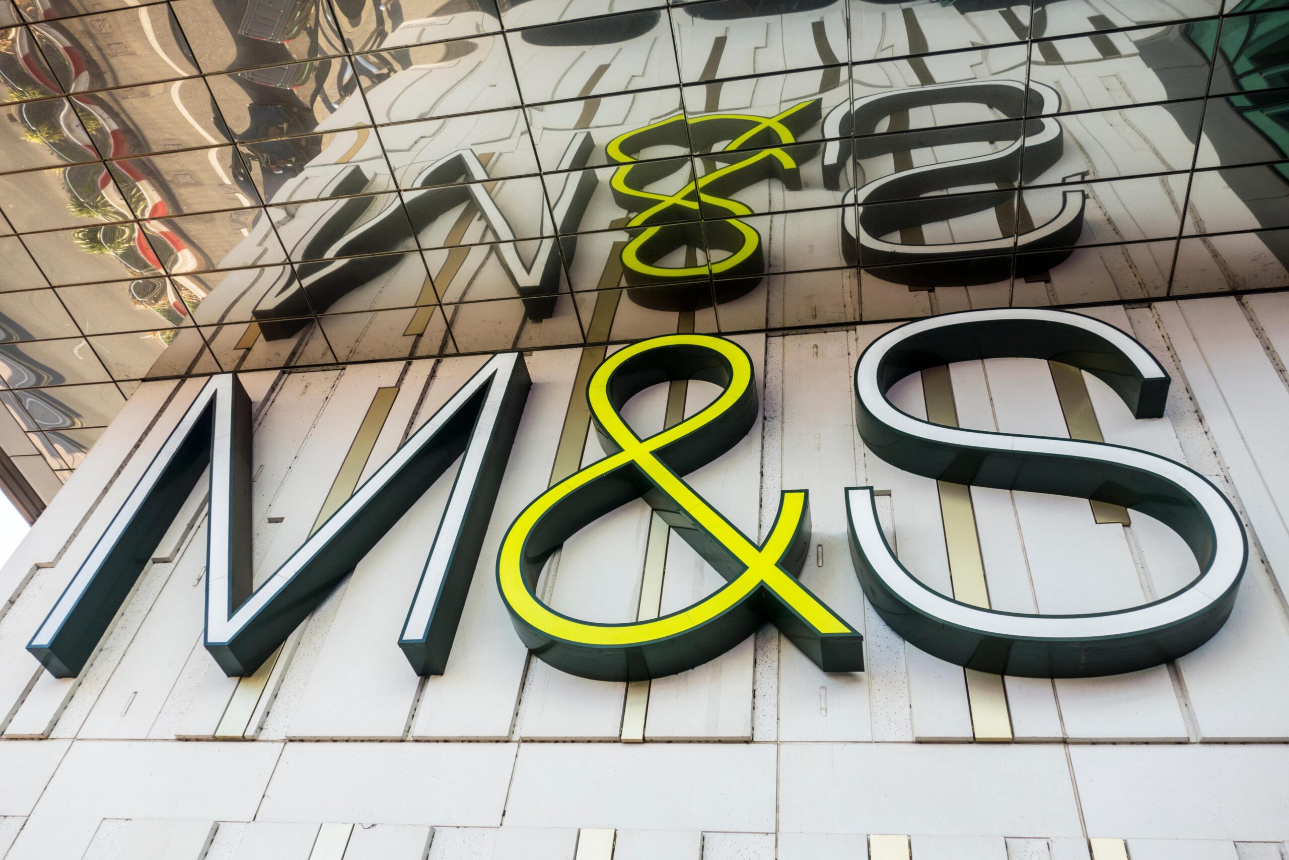 Marks & Spencer SLAMMED For Promoting Violence As Ad Shows Boy Pulling ... Marks & Spencer SLAMMED For Promoting Violence As Ad Shows Boy Pulling ...