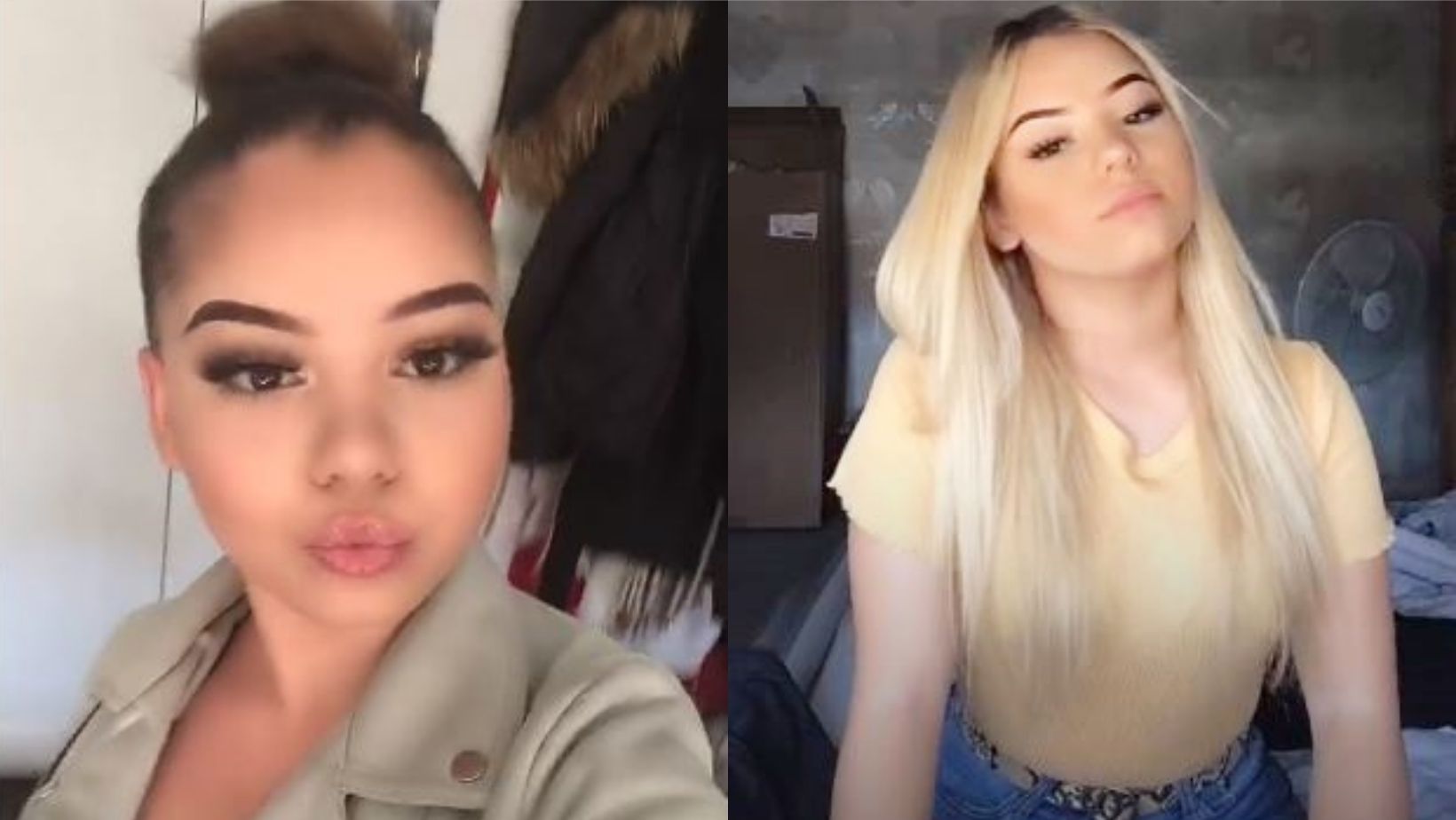 Mom Got Pregnant At 13 Now She And Her Daughter Are Constantly Being