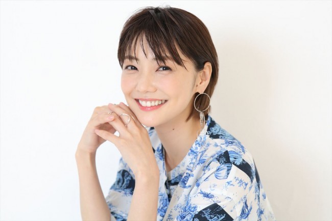【画像あり】倉科カナ『先端デカ輪説』 上半身を脱いで魅せる表紙に「アンアン」 Hachibachi
