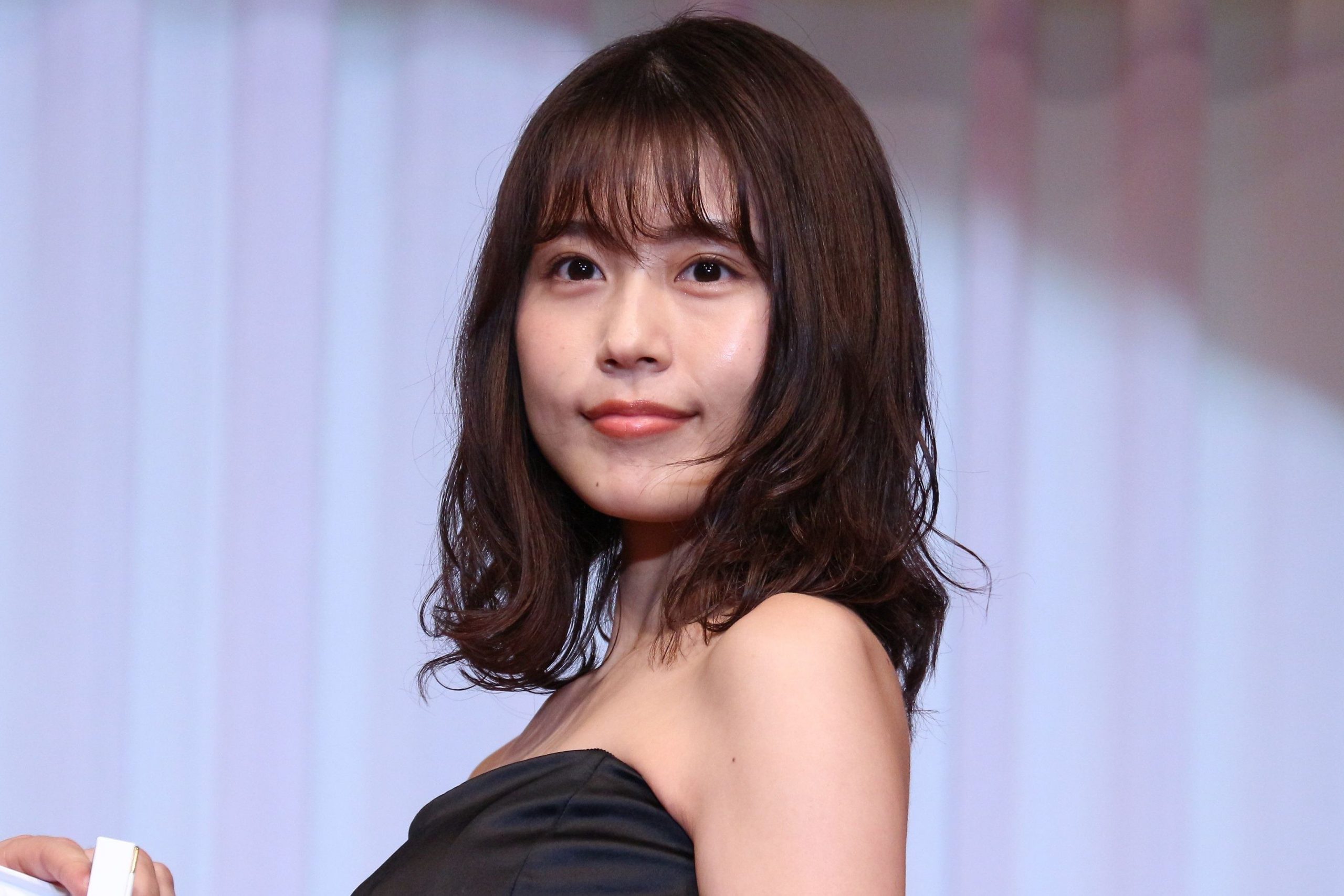 有村架純、お風呂に浮かび上がる「マッ の膨らみ」にファン歓喜! 「なんて最高な」「お湯に溶け込みたい」 Hachibachi