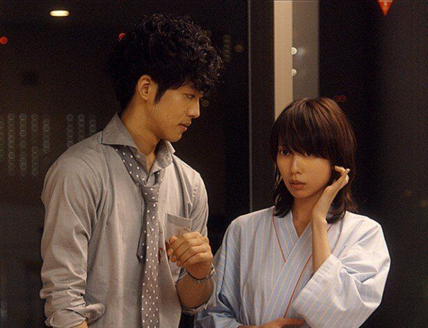 戸田恵梨香、”元カレとは違う”松坂桃李との夫婦愛に称賛の声「綾野剛じゃなくてよかった」「家事もできるとか最高じゃん」 Hachibachi