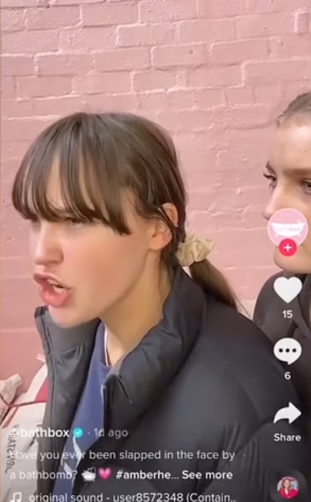 Company Forced To Apologize Over ‘CRUEL’ And ‘DISGUSTING’ Amber Heard ...