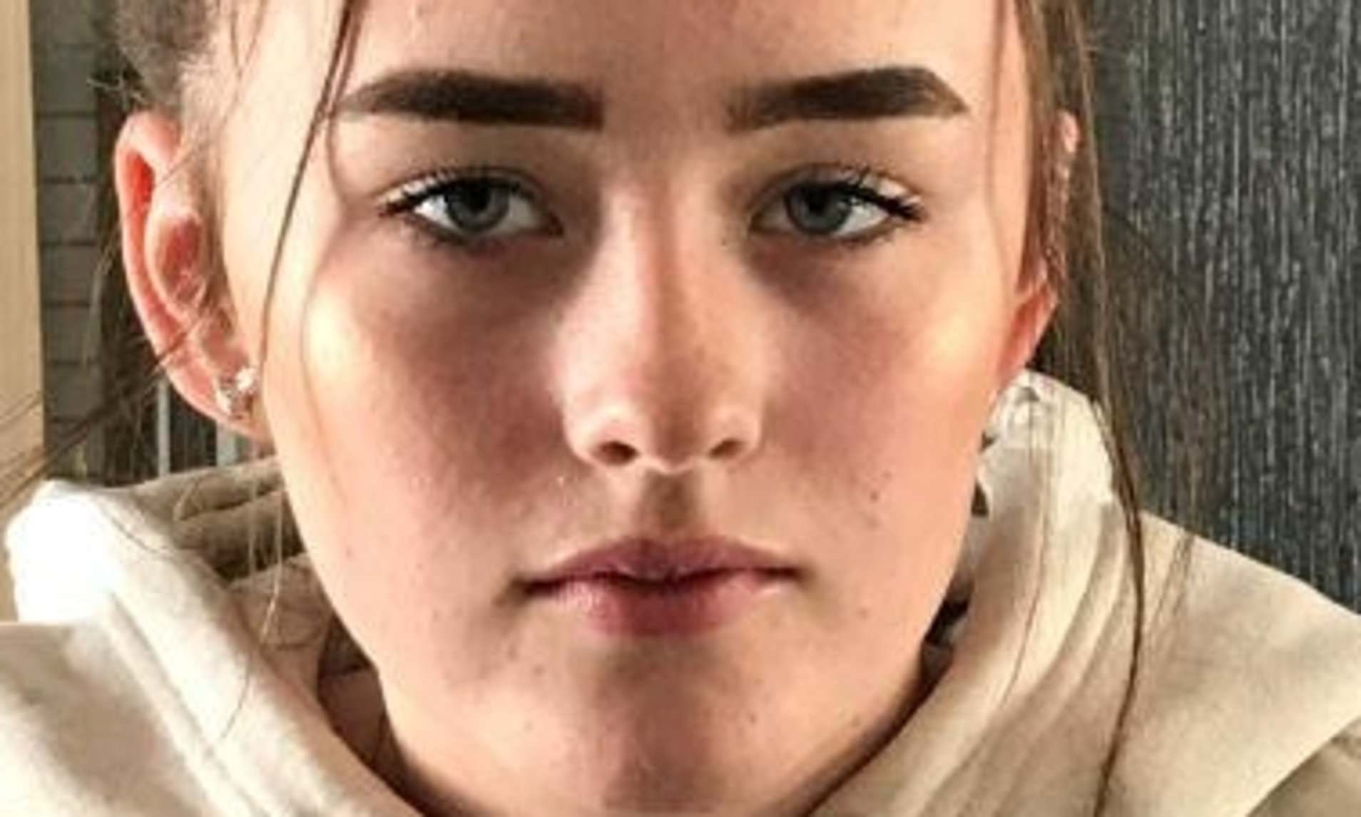 BREAKING Police Launch An Urgent Appeal For A 13 Year Old Missing breaking-police-launch-an-urgent-appeal-for-a-13-year-old-missing