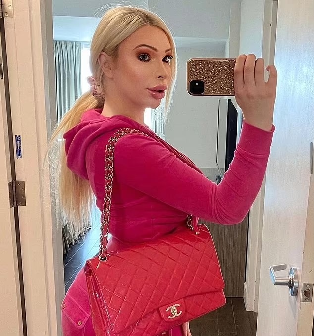 ‘I Spent $50,000 On Plastic Surgery To Look Like Marilyn Monroe And I’m Never Going To Stop ...