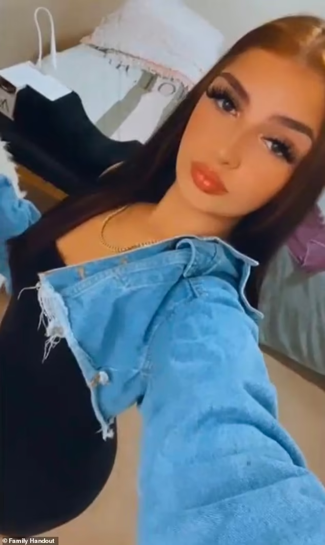 BREAKING: Pregnant Mother-Of-One Is Killed In Broad Daylight While She Was Sitting In The Car ...