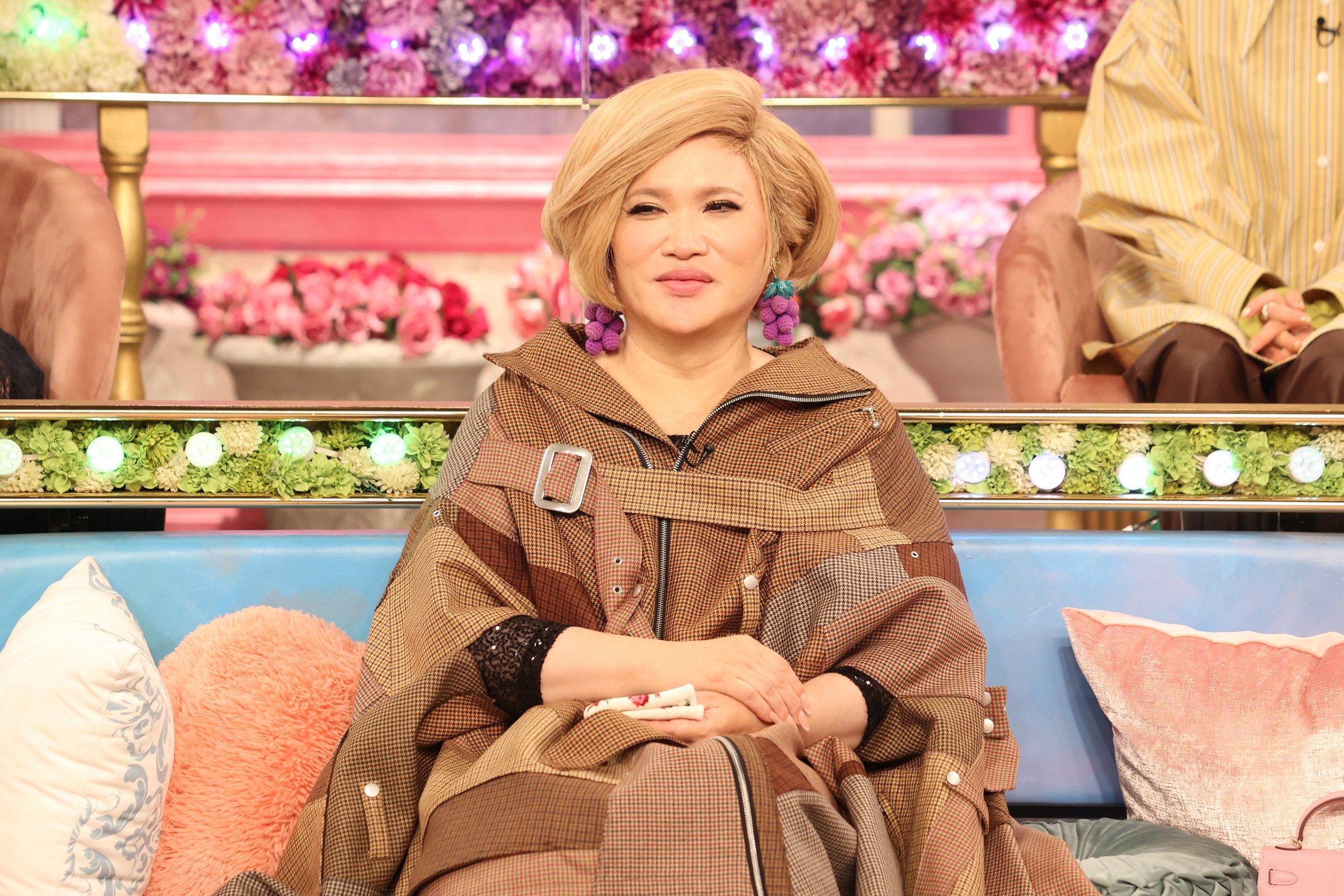 指原莉乃、IKKO紹介の韓国の皮膚科で受けた衝撃の施術内容を公開「 を抜いてまた肌に…」 - Hachibachi