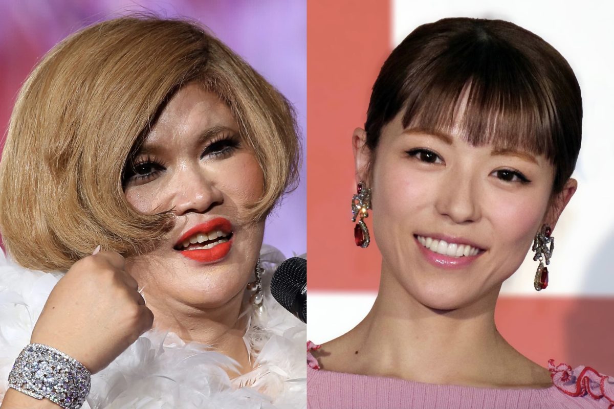 IKKOが収録中にマジギレ！ 病気をイジってきたタレントとは？「仏のIKKOでもそれはね」「ひどいいじり方」 - Hachibachi