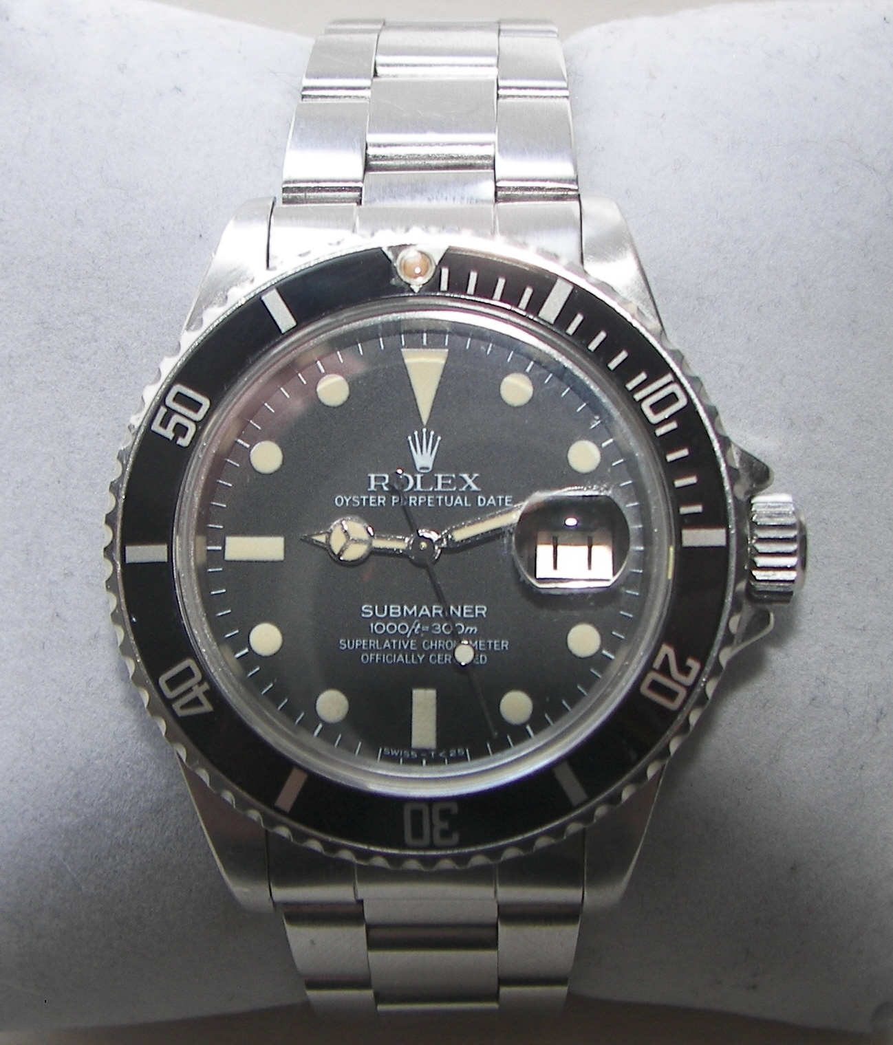 Breaking Las Vegas Woman Hides Rolex Inside Her Private Parts After