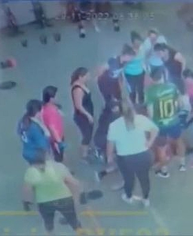 JUST IN: 28-Year-Old Woman Suddenly Collapsed And Died While Working Out At A Gym - WhatToLaugh