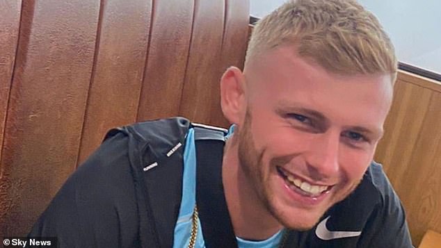 BREAKING: 23-Year-Old Soccer Player Stabbed To Death On The Dancefloor ...