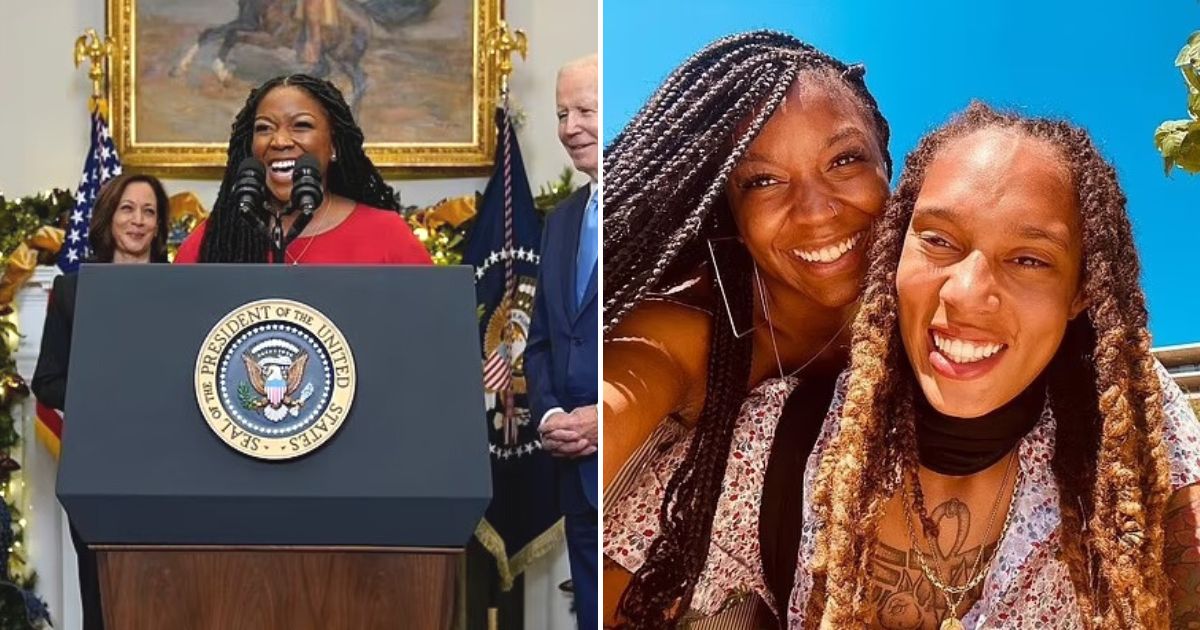 Michelle And Barack Obama Enjoy Kayaking During Holiday Retreat In ...