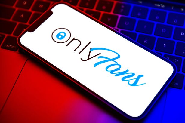 EXCLUSIVE: OnlyFans In Trouble As 'Realistic AI Models' Threaten To Take Over The Platform ...